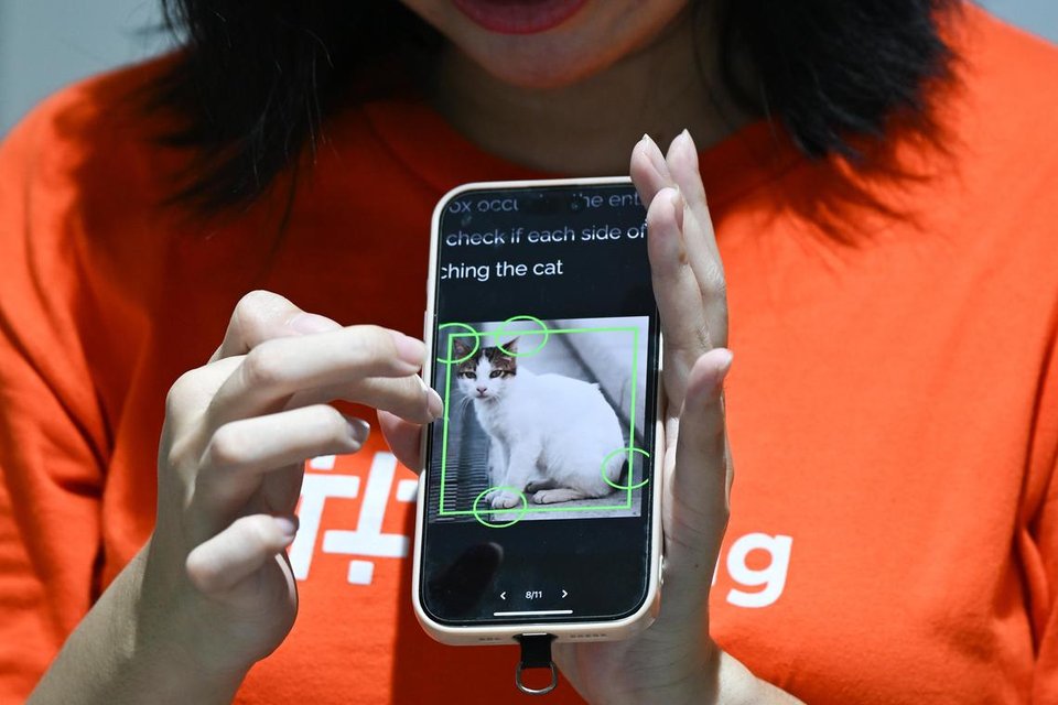 Trusted AI Solutions | Quality Data for Impactful AI | Tictag