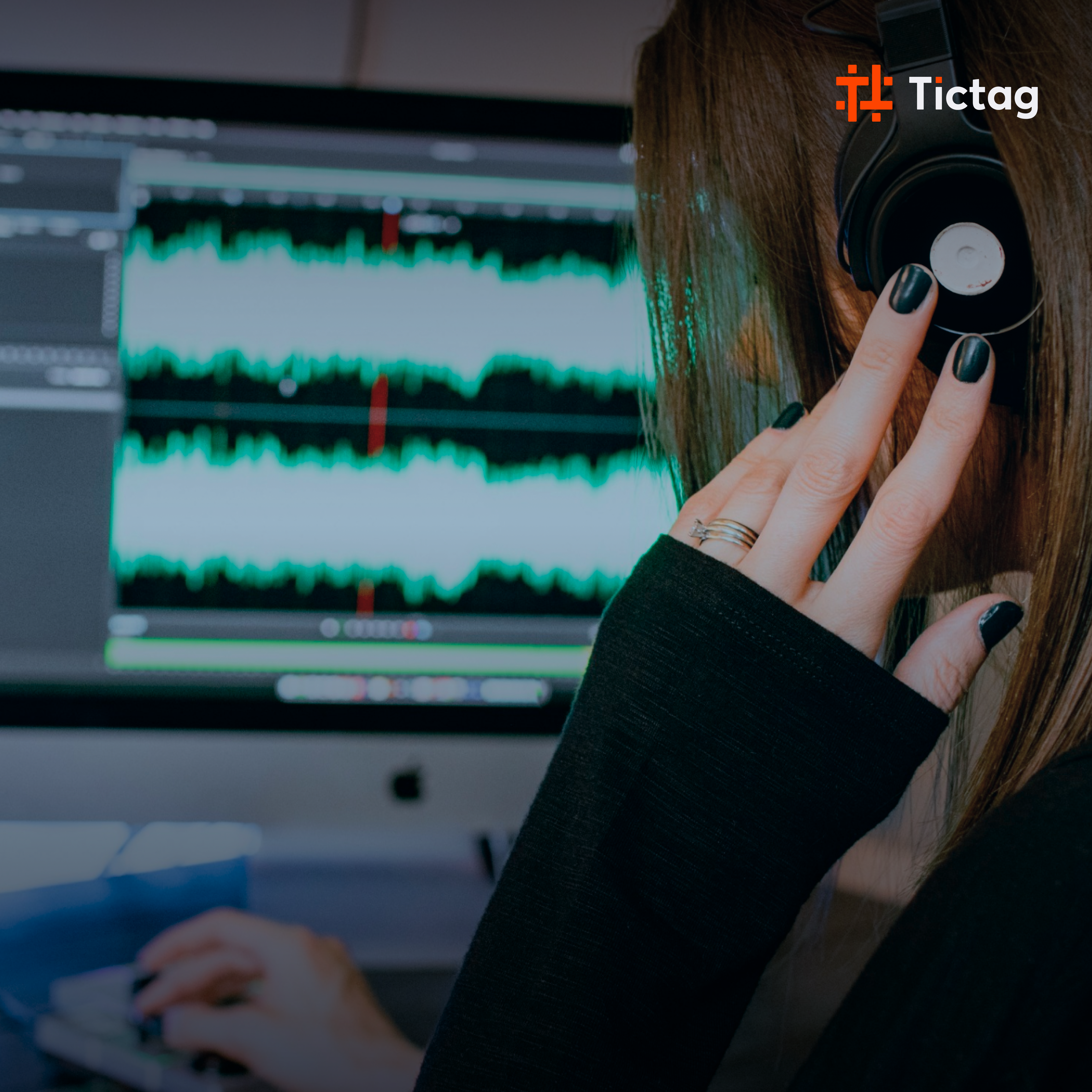 Trusted AI Solutions | Quality Data for Impactful AI | Tictag